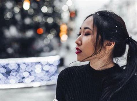 Luna Okko Super Hot Asian Model Lunaokko Onlyfans Uncensored Leaks