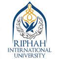 Riphah International University Lahore Admission Result Pk
