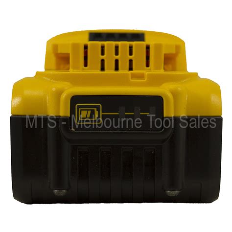DEWALT DCF880 18V 20V MAX Lithium Ion CORDLESS 1/2" IMPACT WRENCH With ...