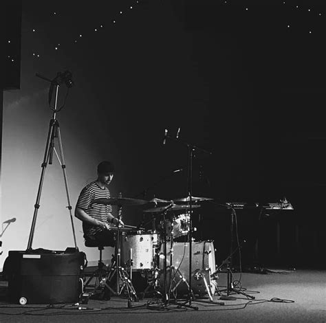 Josh Colbourn Heartbeat Worship