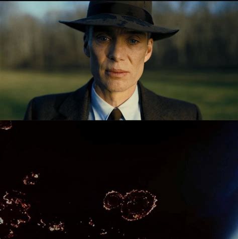 Oppenheimers Opening Scene Parallels The Final Scene With The Ripple