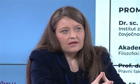 Karović Za Tvsa Knjiga Ukazuje Na Propuste Zbog čega Je Koncept