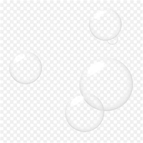 高清梦幻白色泡泡PNG图片素材下载 图片编号qdvrlknq 免抠素材网