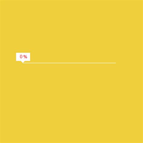 动效 进度条hs0627 站酷zcool