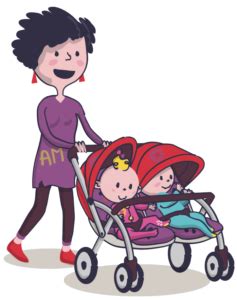 Profession Assistant E Maternel Le Relais Petite Enfance De Quimper