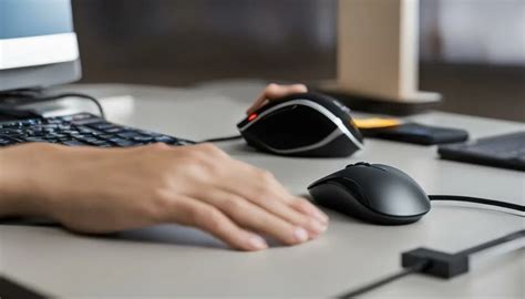 Fix Mouse Issues Why Is My Mouse Double Clicking Descriptive Audio