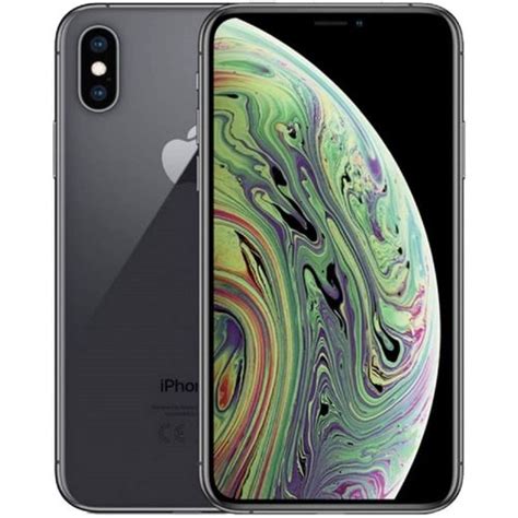 IPhone XS Max GB UK USED Welcome To I Specs Mobile