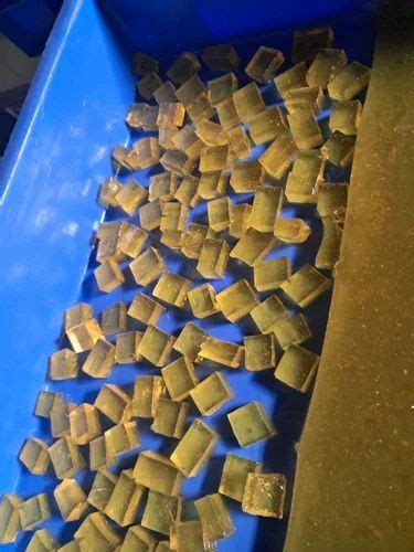 Yellow Pineapple Flavored Candy Packaging Type Loose At Rs 160piece In Nashik