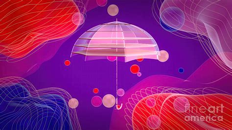 Umbrella By Julien Tromeur Science Photo Library