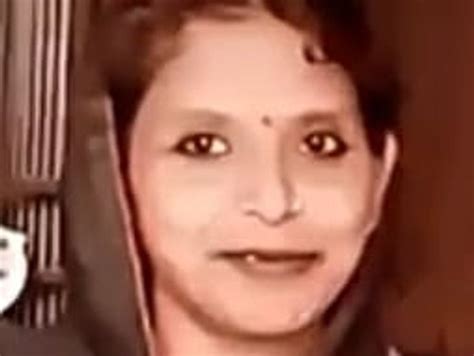 Death Of Pregnant Woman In Hathras हाथरस में गर्भवती महिला की मौत