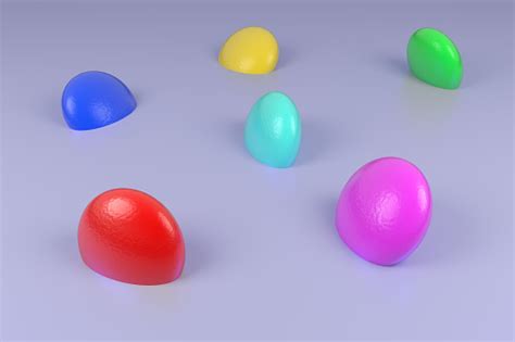 회색 파란색 평면에 몰입 여러 가지 빛깔의 드래그 3d 렌더링 0명에 대한 스톡 사진 및 기타 이미지 0명 노랑 다중