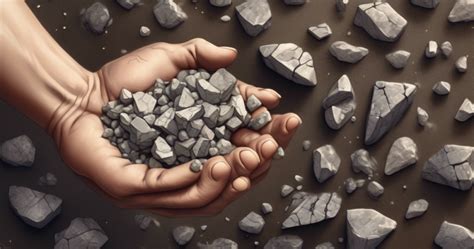 Mesolithic Microlith Production Using Pressure Flaking • Ba Notes