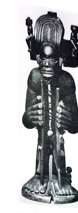 Yirung Chibind Encyclopaedia Africana