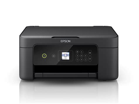 Printer Epson Expression Home Xp 3100 Incl Extra Ink Cartridges Ps