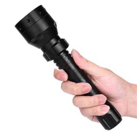Glodmore2 China Manufactured Flashlights Camping Lights Led Torch Light