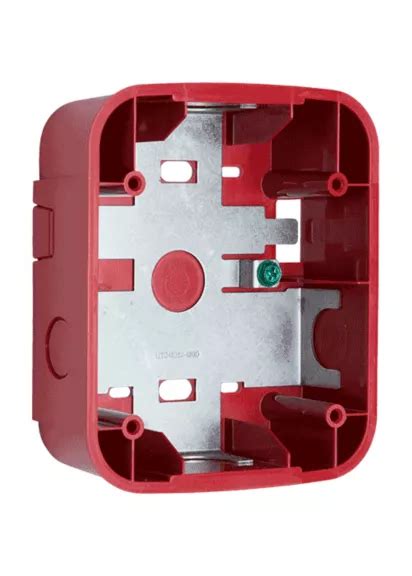 Spectralert® Advance Weatherproof 2 Wire Horn Strobe Combination