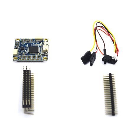 Sale Betaflight Omnibus F4 V3 Flight Controller Board Built In