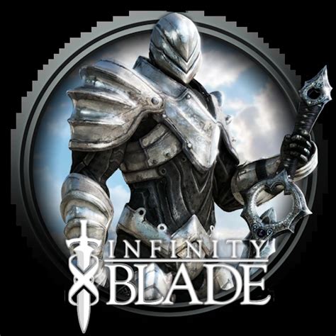 Gems In Infinity Blade Iii Infinity Blade Wiki Fandom