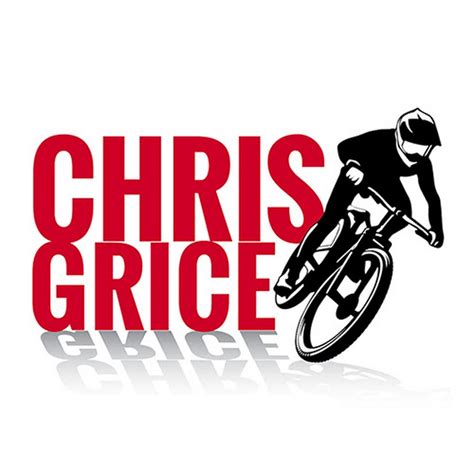 Christopher Grice Youtube