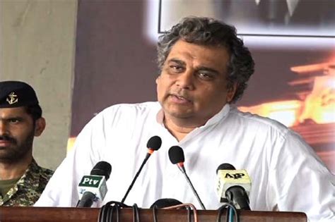 Ali Zaidi Inaugurates Lets Clean Karachi Campaign Pakistan Dunya News