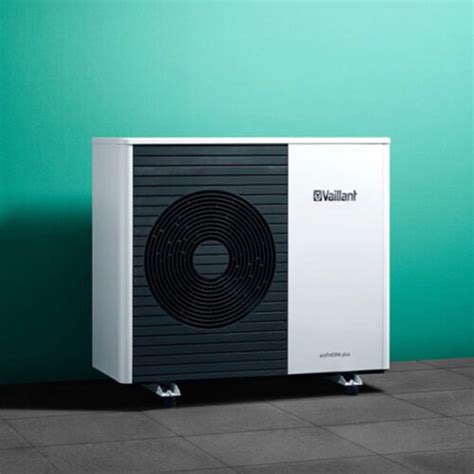 Vaillant Arotherm Plus 5kw Hydraulic Module Renewable Distribution