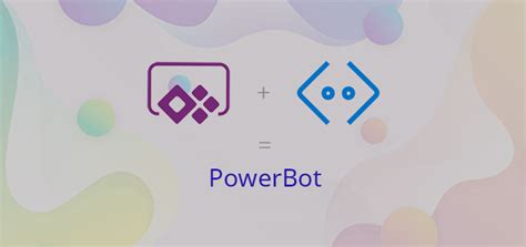 PowerApps Microsoft Bots PowerBot TatvaSoft Blog