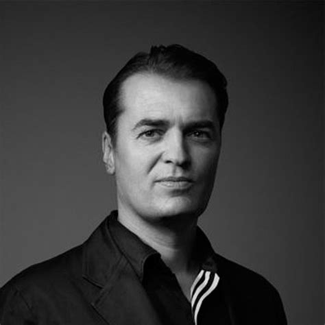 Patrik Schumacher Nxtbld