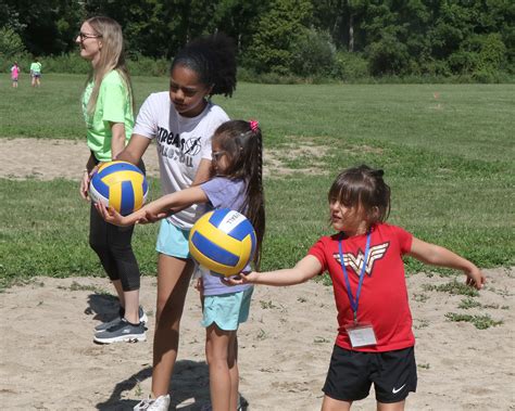 Camp Glen Summer Camp In Findlay Al 2026 Prices Sessions