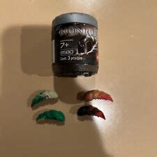 LEGO Kraata Set Parts Inventory And Instructions LEGO Reference Guide