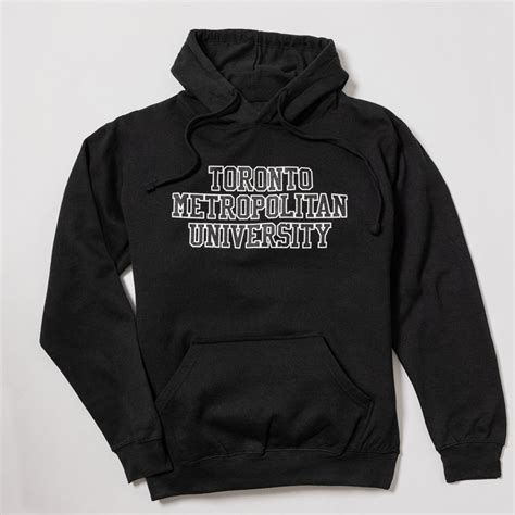 Toronto Metropolitan University Campus Store Tmu Varsity Full Name
