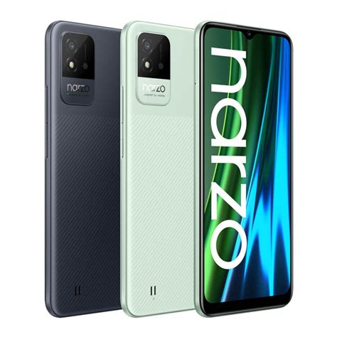 Realme Narzo 50i Price in Pakistan