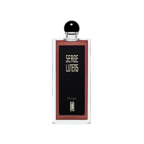 Serge Lutens Chergui Edp 50ml