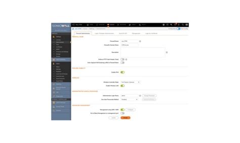 Sonicwall Warns Its Cloud Backup Service Users To Reset Credential After Security Incident