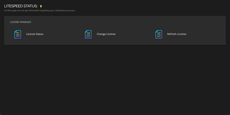 Lsws Is Not Starting Web Server Cyberpanel Community