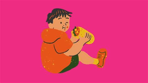 140 Cute Burrito Puns