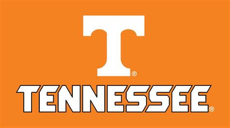 Tennessee Volunteers Alternate Logo Ncaa Division I S T Ncaa S T