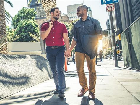 The 10 Biggest Myths About Dating As A Gay Bi Man