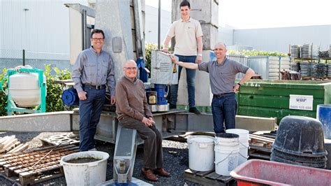 Robert Lauwers Wordt Boud Made In
