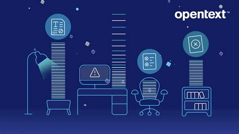 Opentext™ Extended Ecm For Microsoft® Dynamics 365®