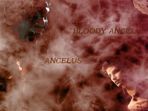 Angelus Angelus Wallpaper 20214115 Fanpop