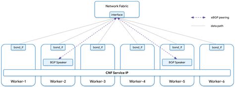 使用多网络和kubernetes转变您的通讯应用程序n33接口 Csdn博客
