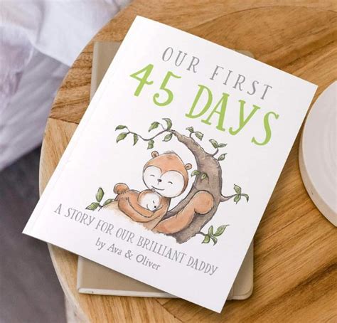 Bookmark These First Fathers Day T Ideas 2024 Edition