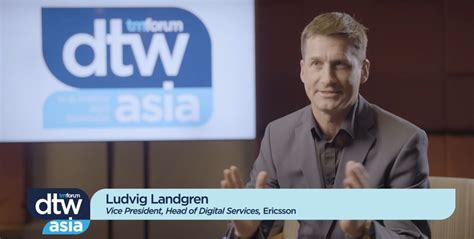 Mats Karlsson On Linkedin 5g Networkslicing Orchestration Dtwasia