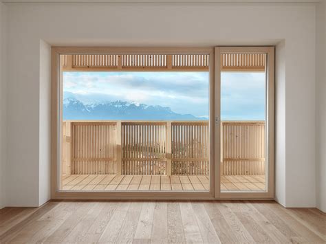 Реконструкция старого семейного дома в швейцарской деревне Dymontiger — Livejournal