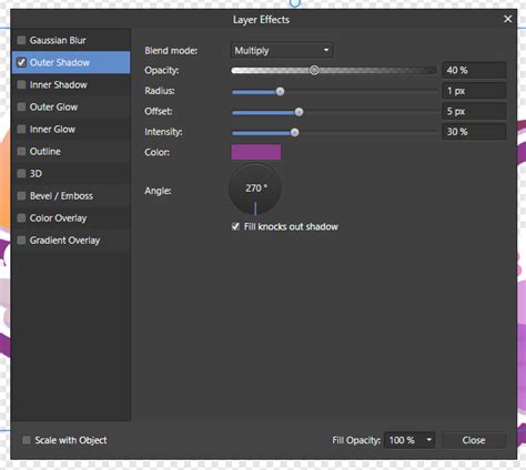 Designer V 2 Files Not Backwards Compatible With Older Versions Feedback For The Affinity V2