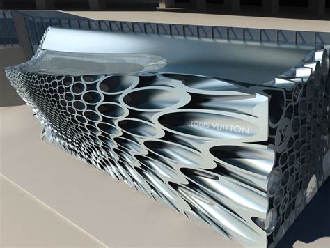 Parametric Architecture Zaha Hadid