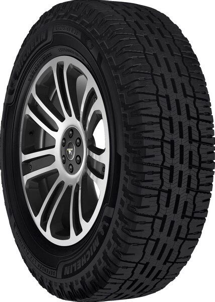 Buy Michelin Defender Ltx Platinum Lt27565r20 126s Bsw Tires At Canada