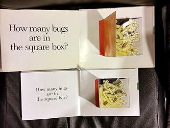 How Many Bugs In A Box L Schuster Simon 9780671520229 Amazon Com Books