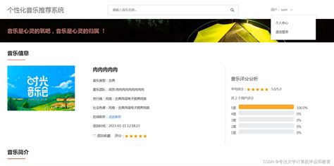 python 各种推荐算法 电影推荐 音乐推荐 图书推荐 酒店推荐 商品推荐 购物推荐 服装推荐 汽车推荐 推荐算法python库 CSDN博客