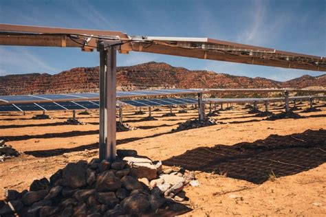 Nevados Opens Production Line In Texas Pv Tech
